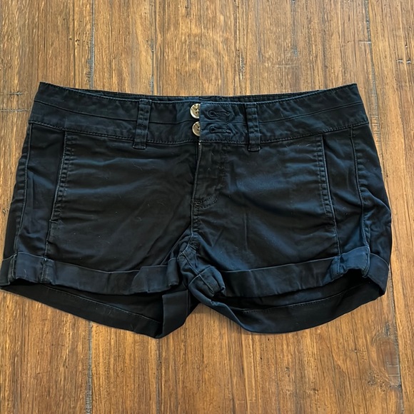 Express | Shorts | Express Short Shorts | Poshmark